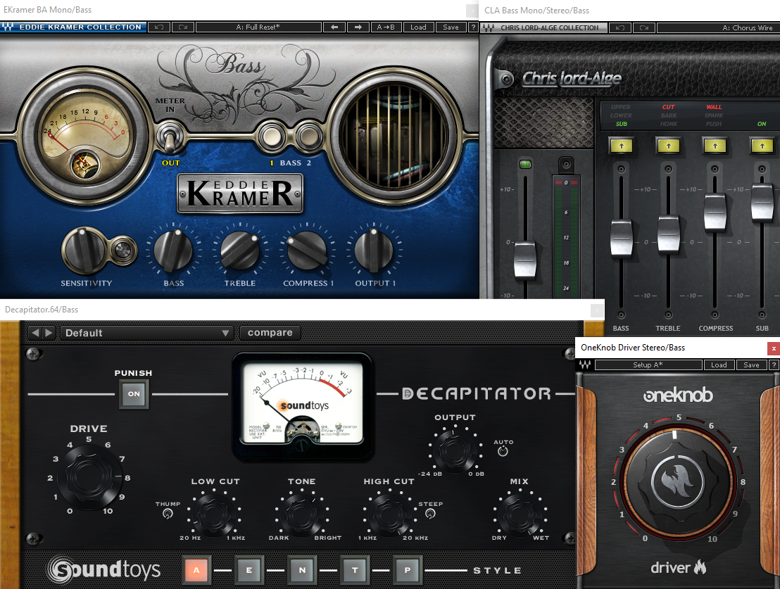Deconstructing Tame Impala 'The Less I Know The Better' full remake | Noise Chest